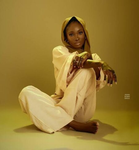 Meet Hauwa Lawal: Nigeria’s Star Content Creator – Intalks Africa